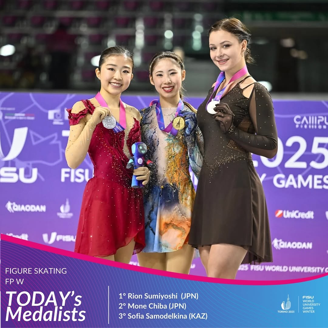 Экс-россиянка добилась самого значимого результата за Казахстан на ...